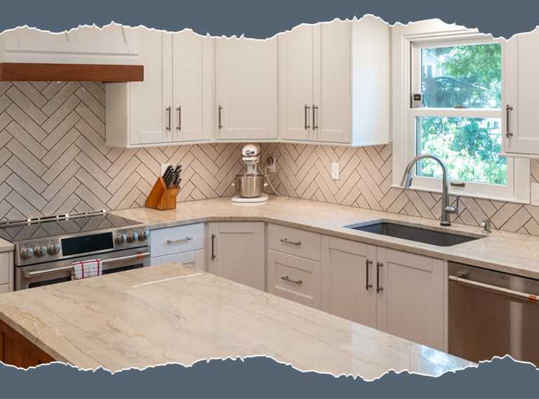 Granite & Quartz Showrooms in Fort Collins & Cheyenne | Castorena's