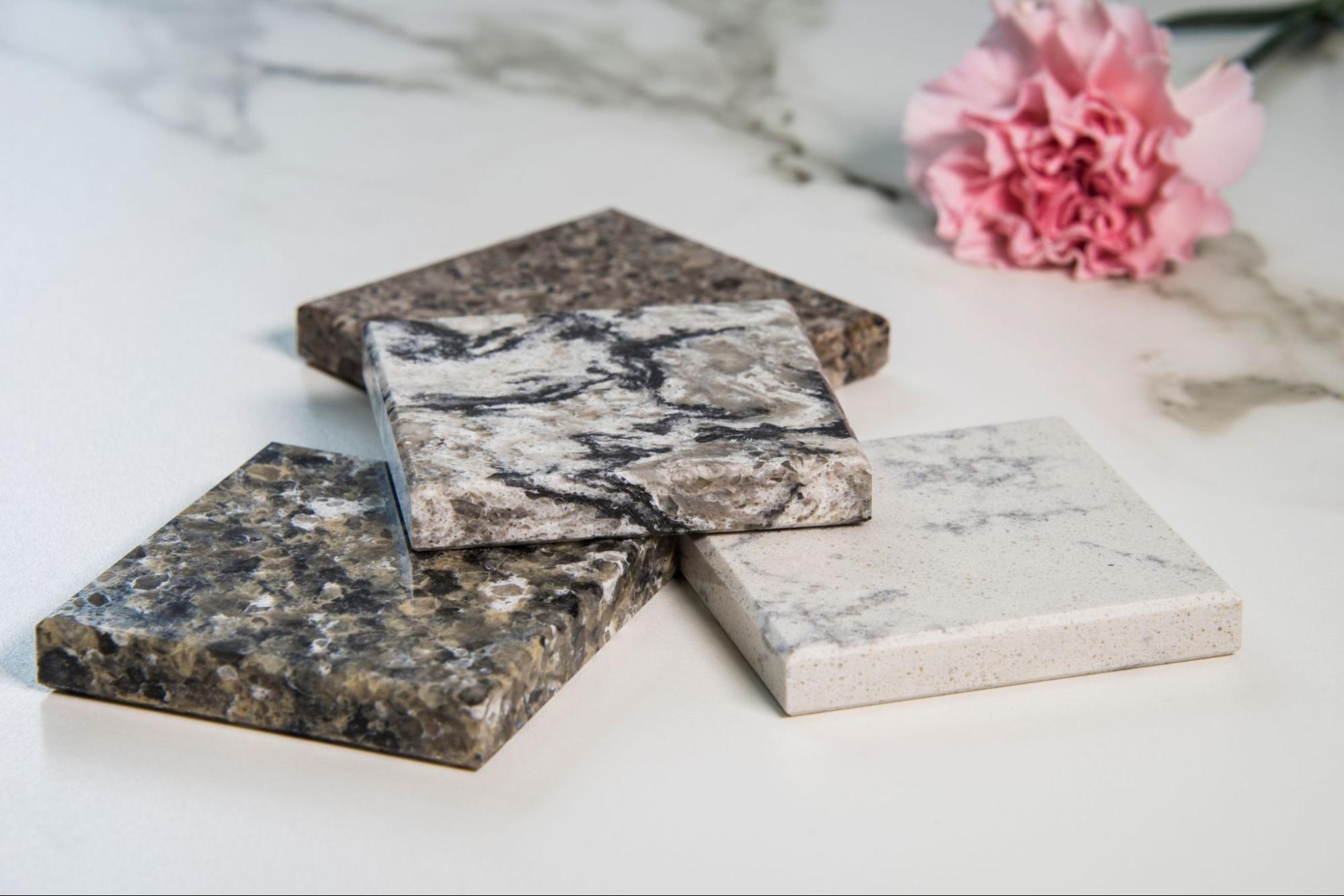 Countertop Shopping: How to Choose the Right Stone Slab - Castorena's ...